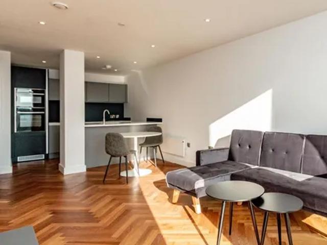 River Place, Manchester, M15 4QF, United Kingdom | 1 bed apartment for rent #167550636 | Rentberry