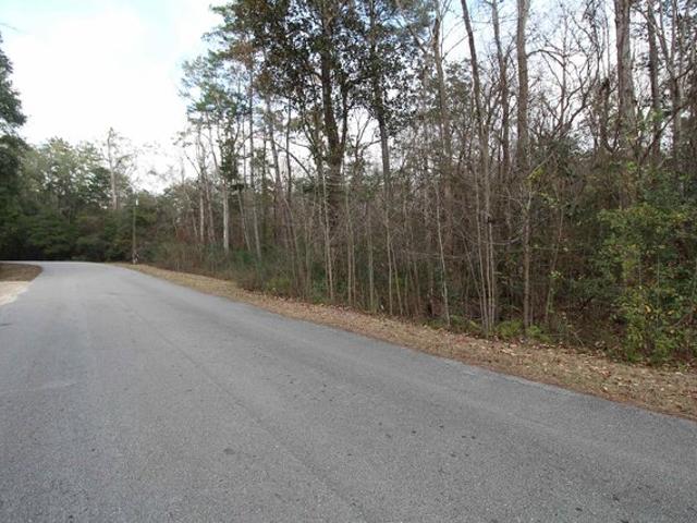 River Plantation Block D Rd Lot 11, Crawfordville, FL 32327