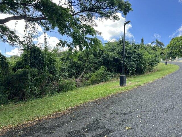 River Pr, Saint Croix, Plot For Sale