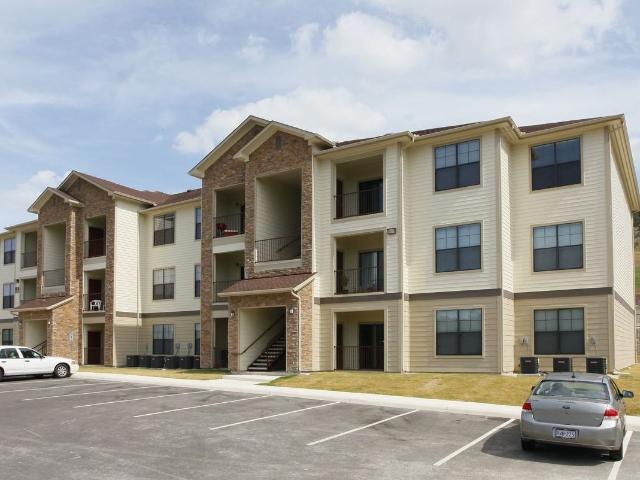 River Ranch 2 Bedroom Apartment for Rent at 5071 Fm 2673, Canyon Lake, TX 78133