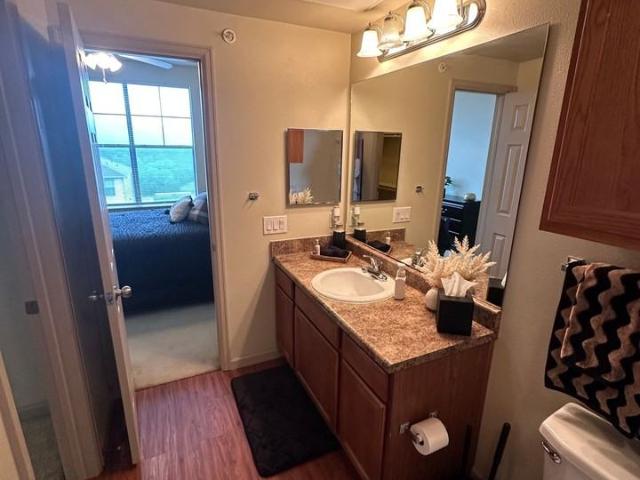 River Ranch 2 Bedroom Apartment for Rent at 5071 Fm 2673, Canyon Lake, TX 78133
