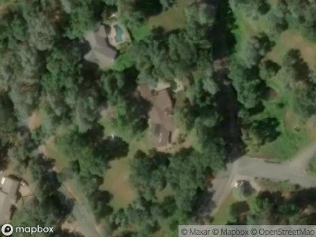 River Ranch Rd