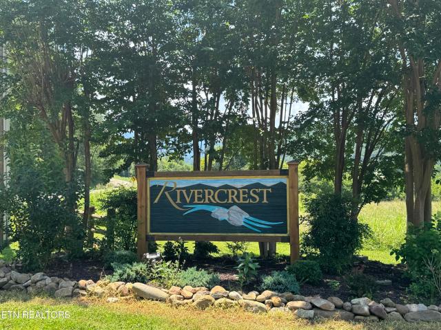 River Rapids Way Lot 5 Way, Del Rio, TN 37727