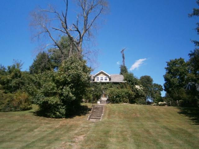 River Rd