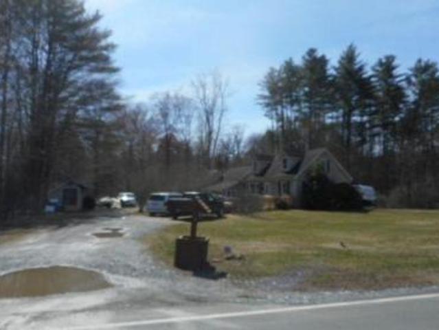 River Rd