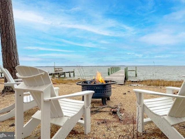 River Rd, Tall Timbers, Home For Sale