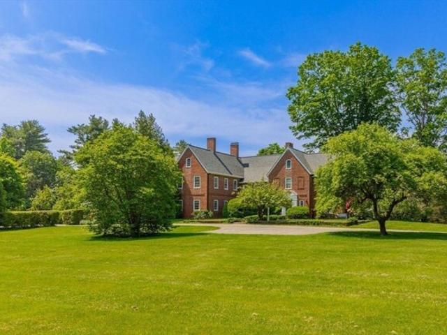 River Rd, Topsfield, Home For Sale