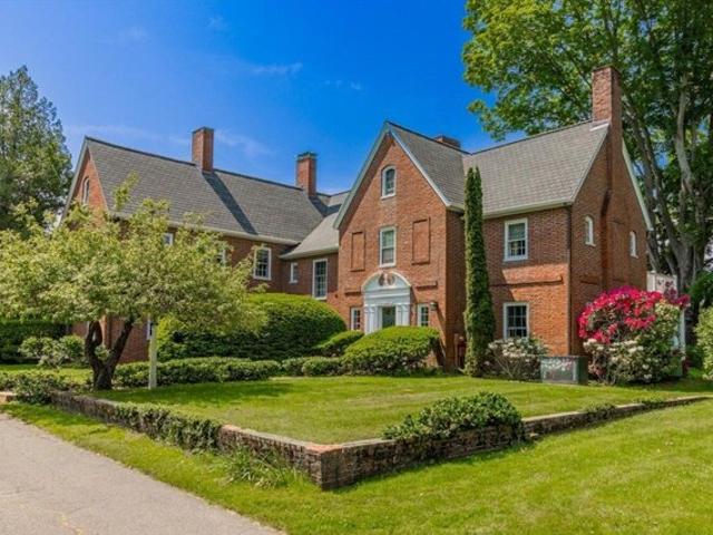 River Rd, Topsfield, Home For Sale
