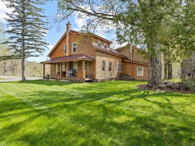 River Rd, Underhill, Home For Sale