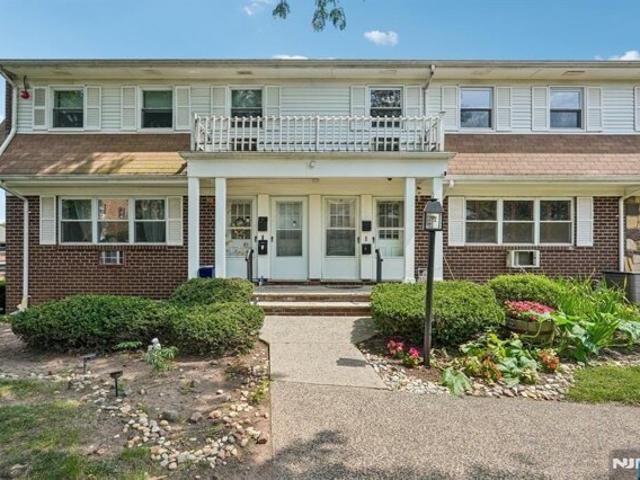 River Rd Unit B, Nutley, Condo For Sale