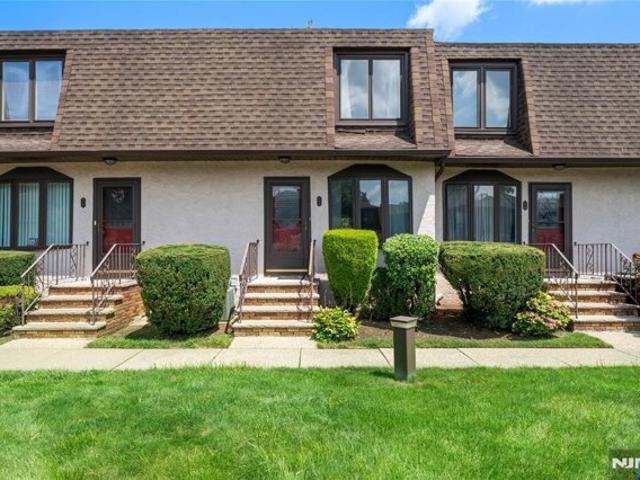 River Rd Unit E, Clifton, Condo For Sale