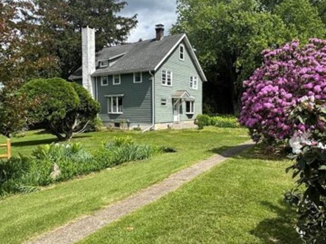 River Rd, Upper Black Eddy, Home For Sale