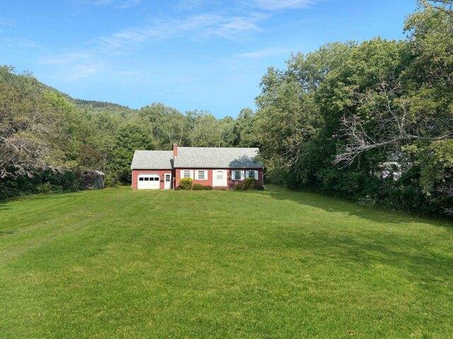 River Rd Vt,lemington, Home For Sale
