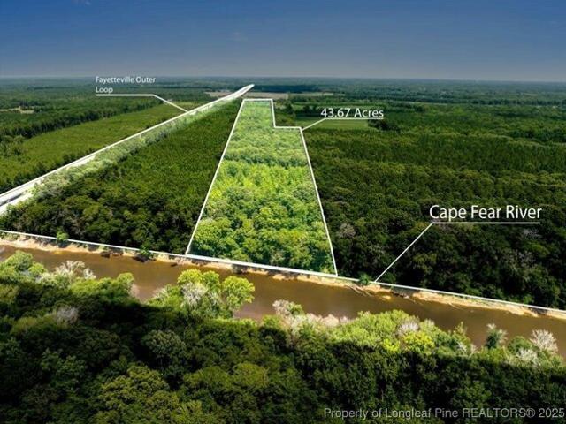 River Rd, Wade, Plot For Sale
