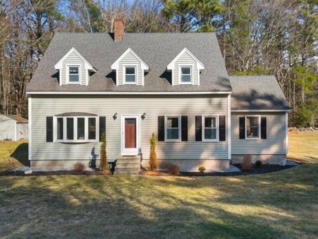 River Rd, Weare, Home For Sale