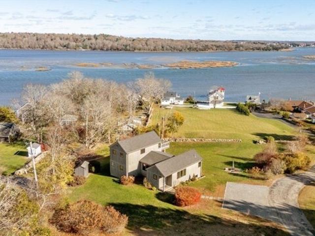 River Rd, Westport, Home For Sale