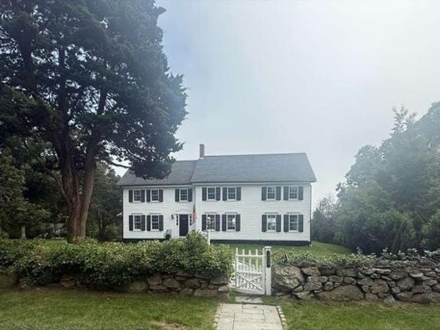 River Rd, Westport, Home For Sale