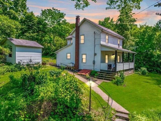 River Rd, White Haven, Home For Sale