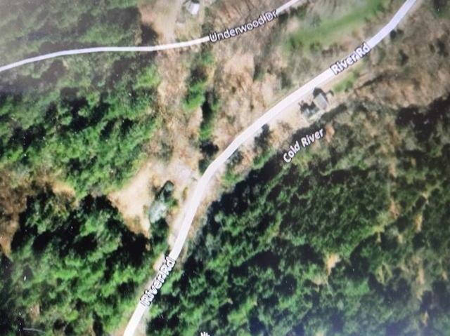 River Rd, Acworth, Plot For Sale