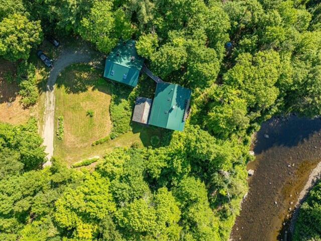 River Rd, Abbot, Home For Sale
