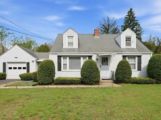 River Rd, Agawam, Home For Sale