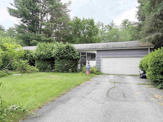 River Rd, Allenstown, Home For Sale