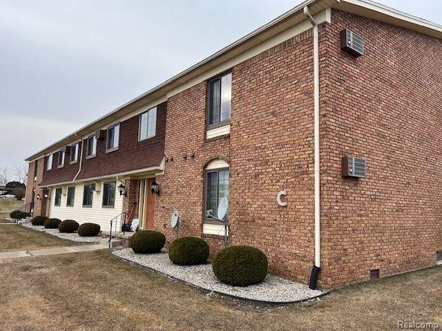 River Rd Apt C, Marysville, Condo For Sale