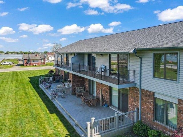 River Rd Apt,clay Township, Condo For Sale