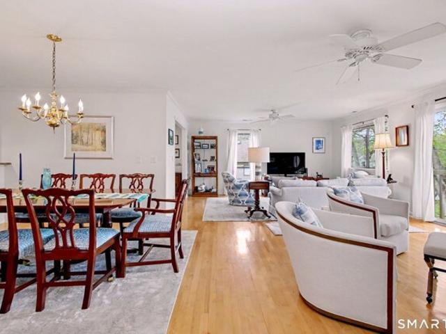 River Rd Apt,greenwich, Home For Sale