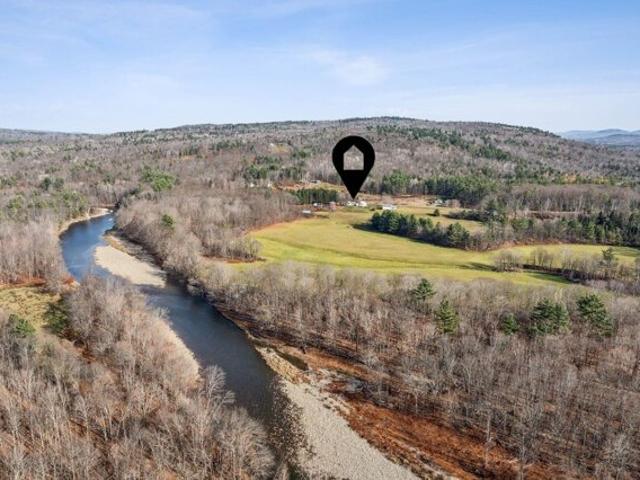 River Rd, Avon, Home For Sale
