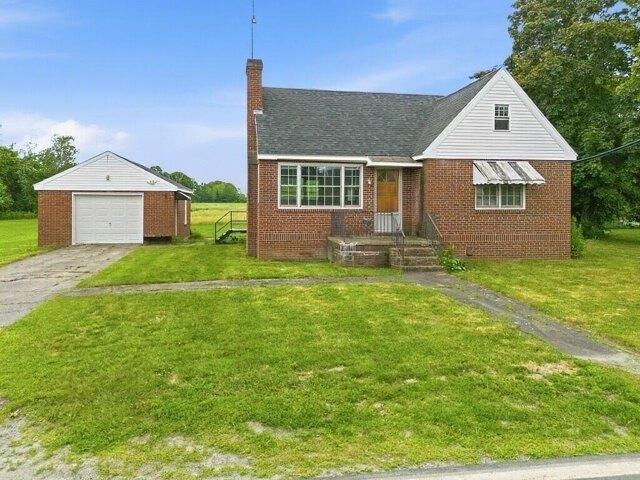 River Rd, Benton, Home For Sale