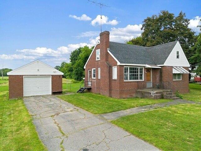 River Rd, Benton, Home For Sale