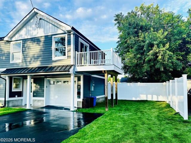 River Rd, Belmar, Home For Sale