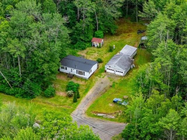 River Rd, Boothbay, Property For Sale