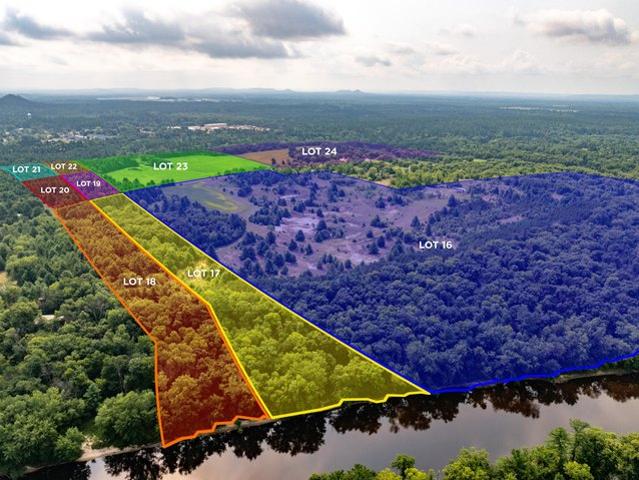 River Dr, Brockway, WI 54615