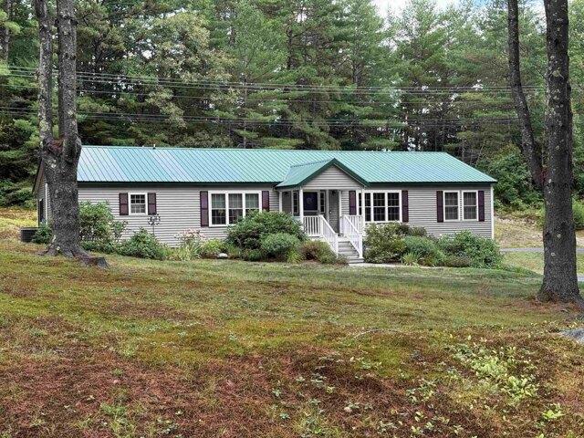 River Rd, Bridgewater, Home For Sale
