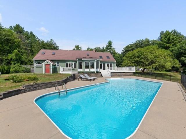 River Rd, Bristol, Home For Sale