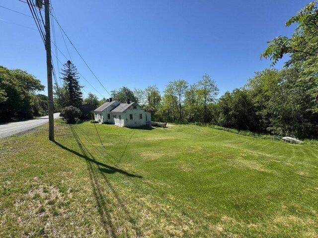 River Rd, Bucksport, Home For Sale