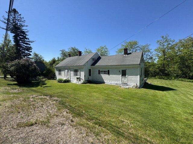 River Rd, Bucksport, Home For Sale