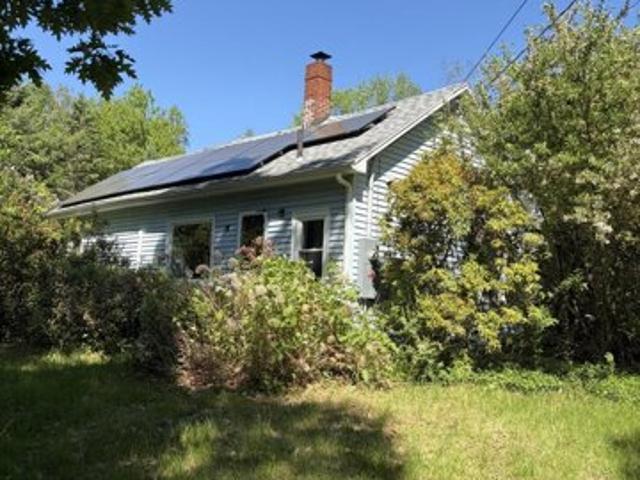 River Rd, Bucksport, Home For Sale