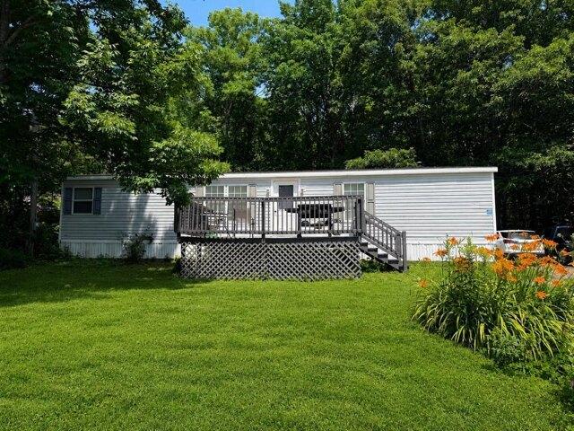 River Rd, Bucksport, Property For Sale