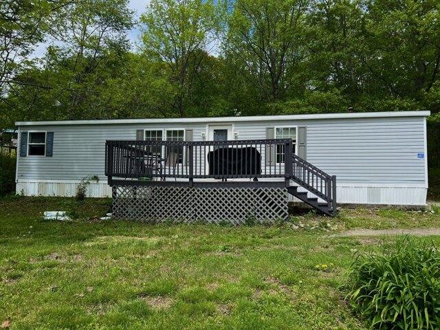 River Rd, Bucksport, Property For Sale