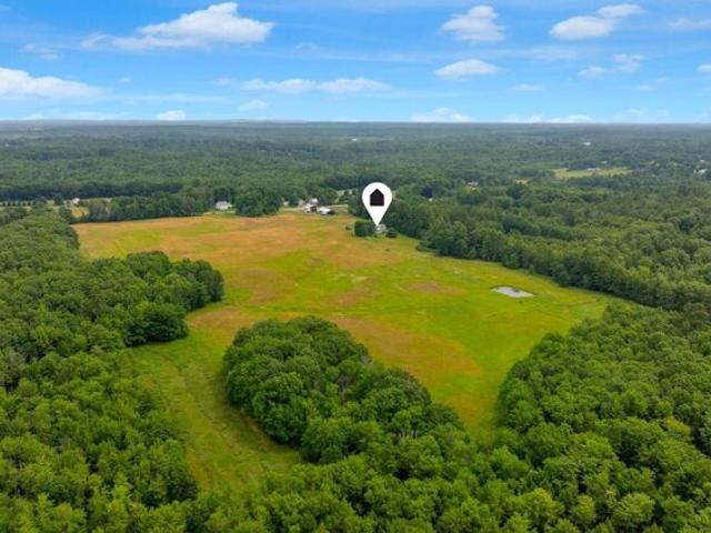 River Rd, Buxton, Home For Sale