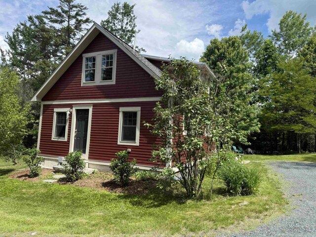 River Rd, Canaan, Home For Sale