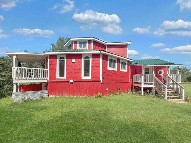 River Rd, Canaan, Home For Sale
