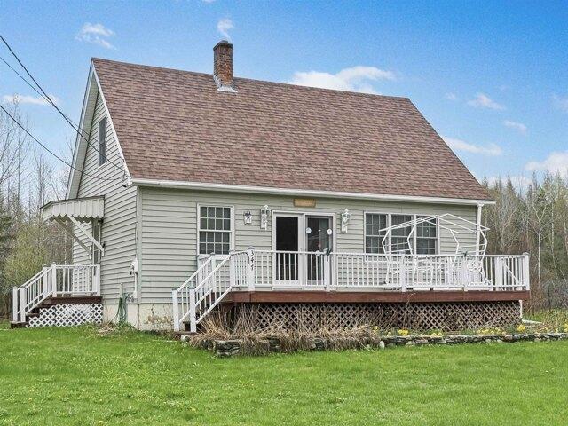 River Rd, Canaan, Home For Sale