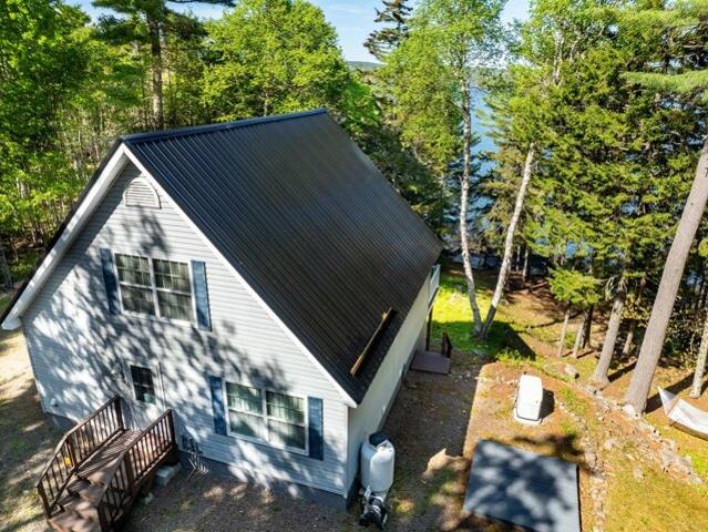 River Rd, Calais, Home For Sale