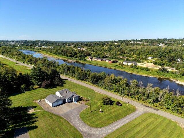 River Rd, Caribou, Home For Sale