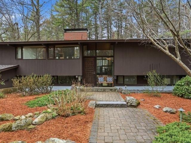 River Rd, Carlisle, Home For Sale