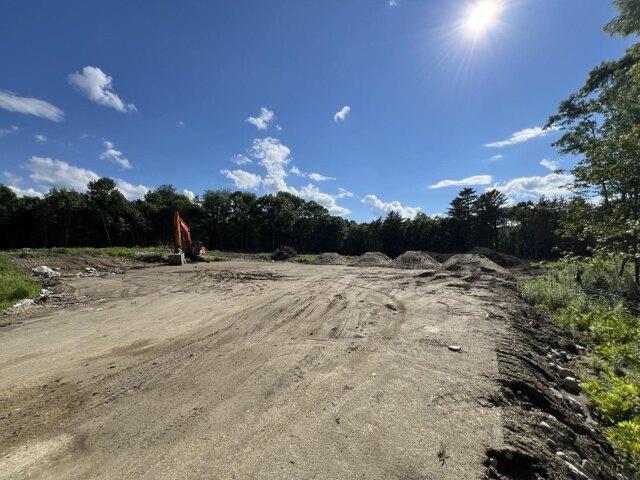 River Rd, Chelsea, Plot For Sale